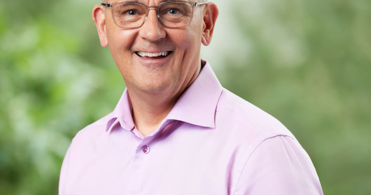 Rick Warter | Vertafore